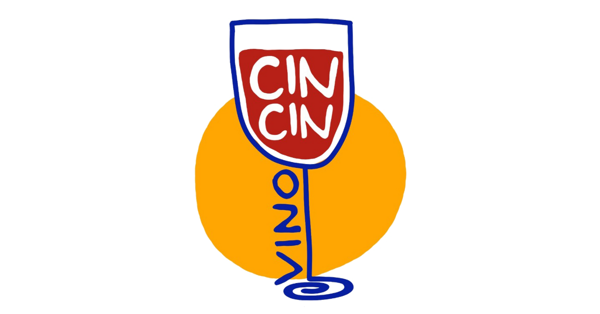 Kaikki viinit – CinCinVino